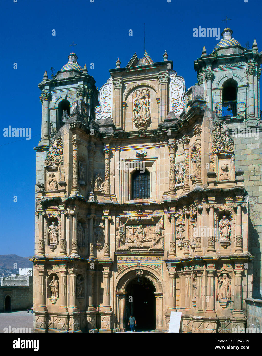 Virgen de la soledad hi-res stock photography and images - Alamy