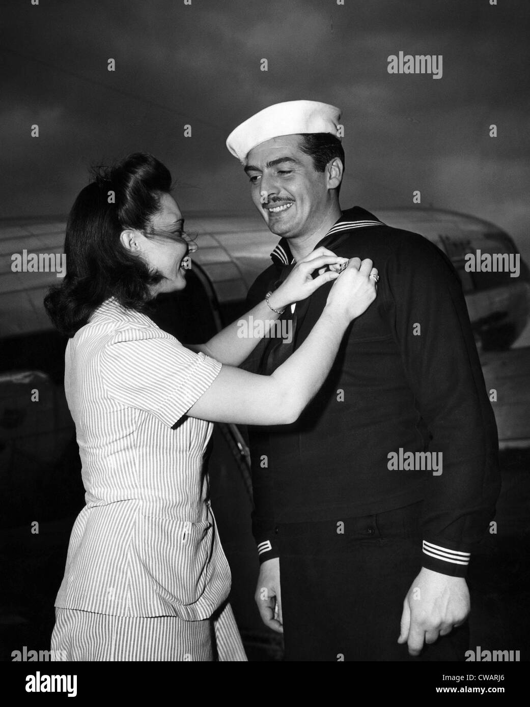 Victor mature hi-res stock photography and images - Alamy