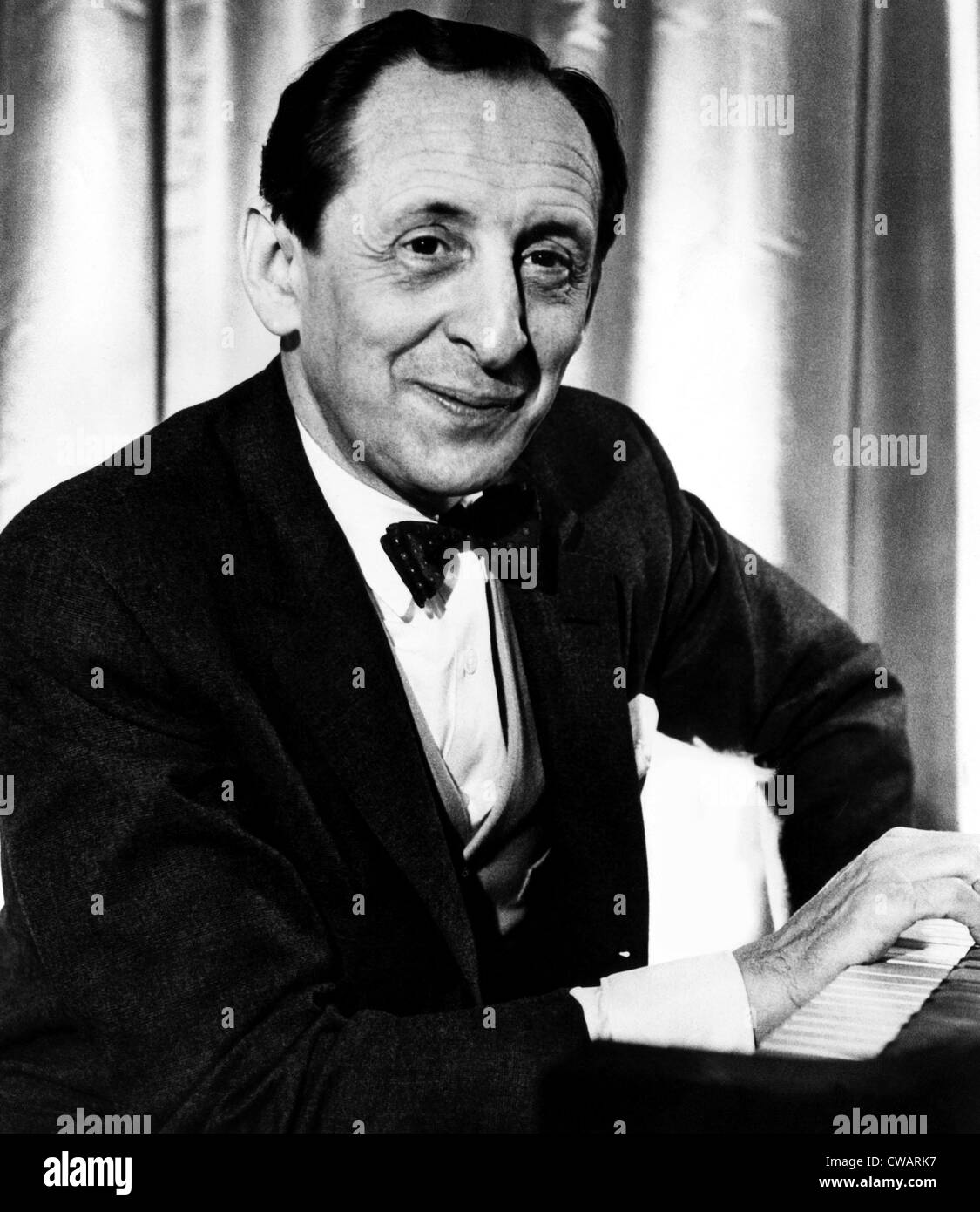 Vladimir horowitz hi-res stock photography and images - Alamy