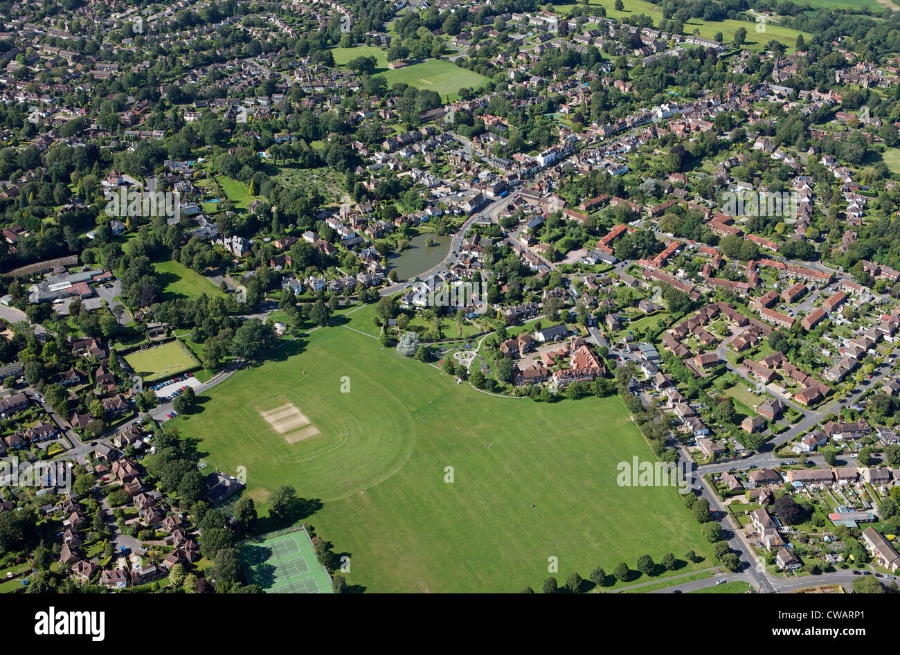 Lindfield town hi-res stock photography and images - Alamy