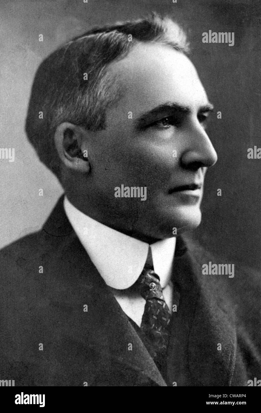 Warren G. Harding, 29th President of the United States, ca. 1903. (1921 ...