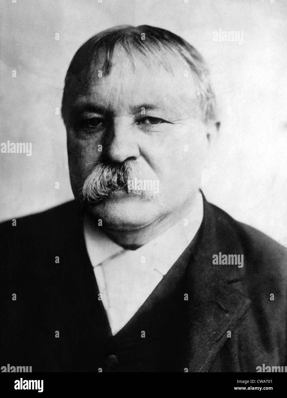 William dean howells hi-res stock photography and images - Alamy