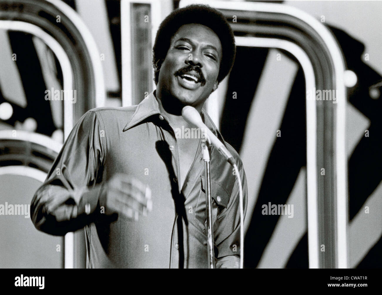 Wilson pickett hi-res stock photography and images - Alamy