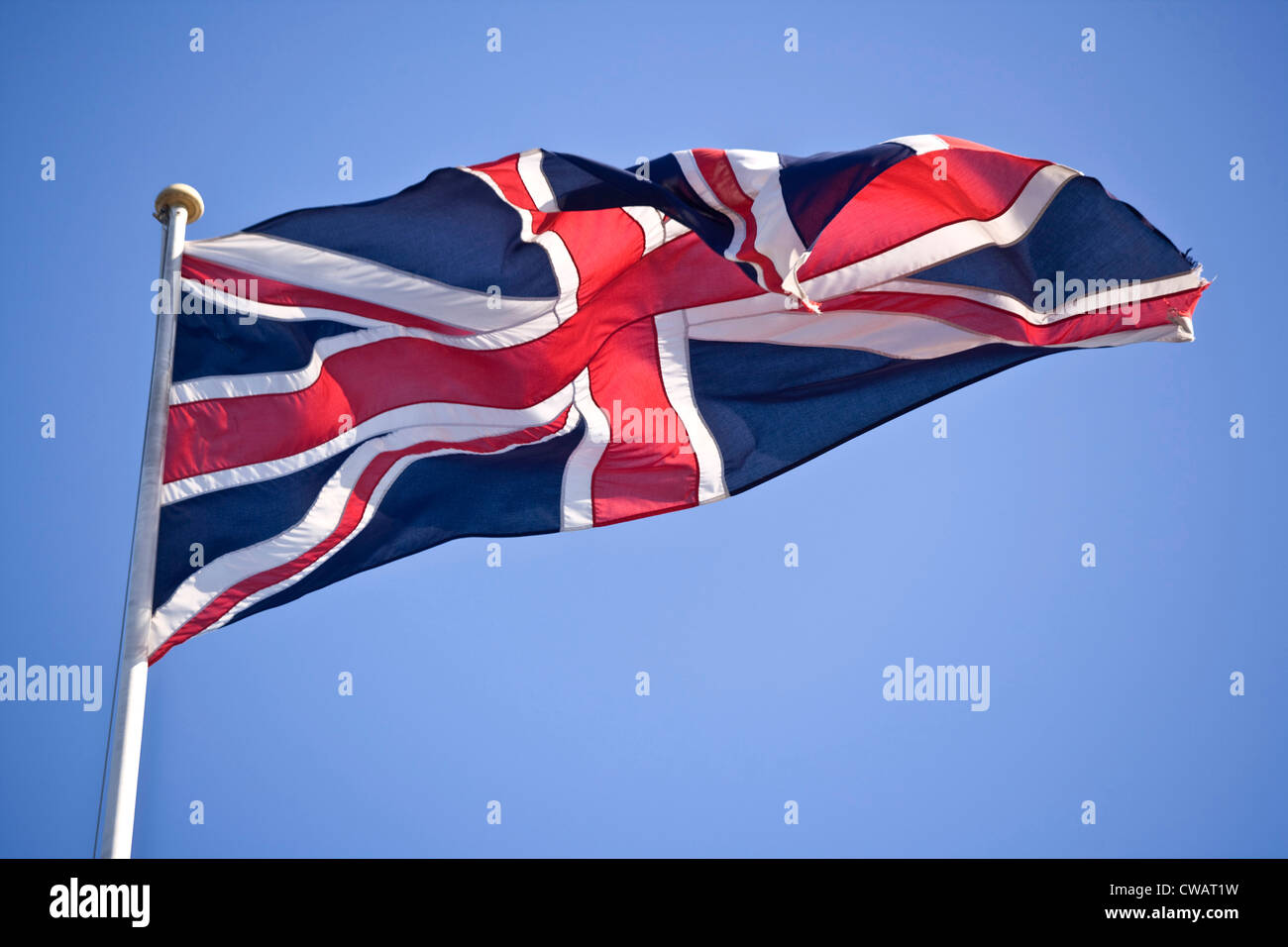 Edinburgh flag hi-res stock photography and images - Alamy