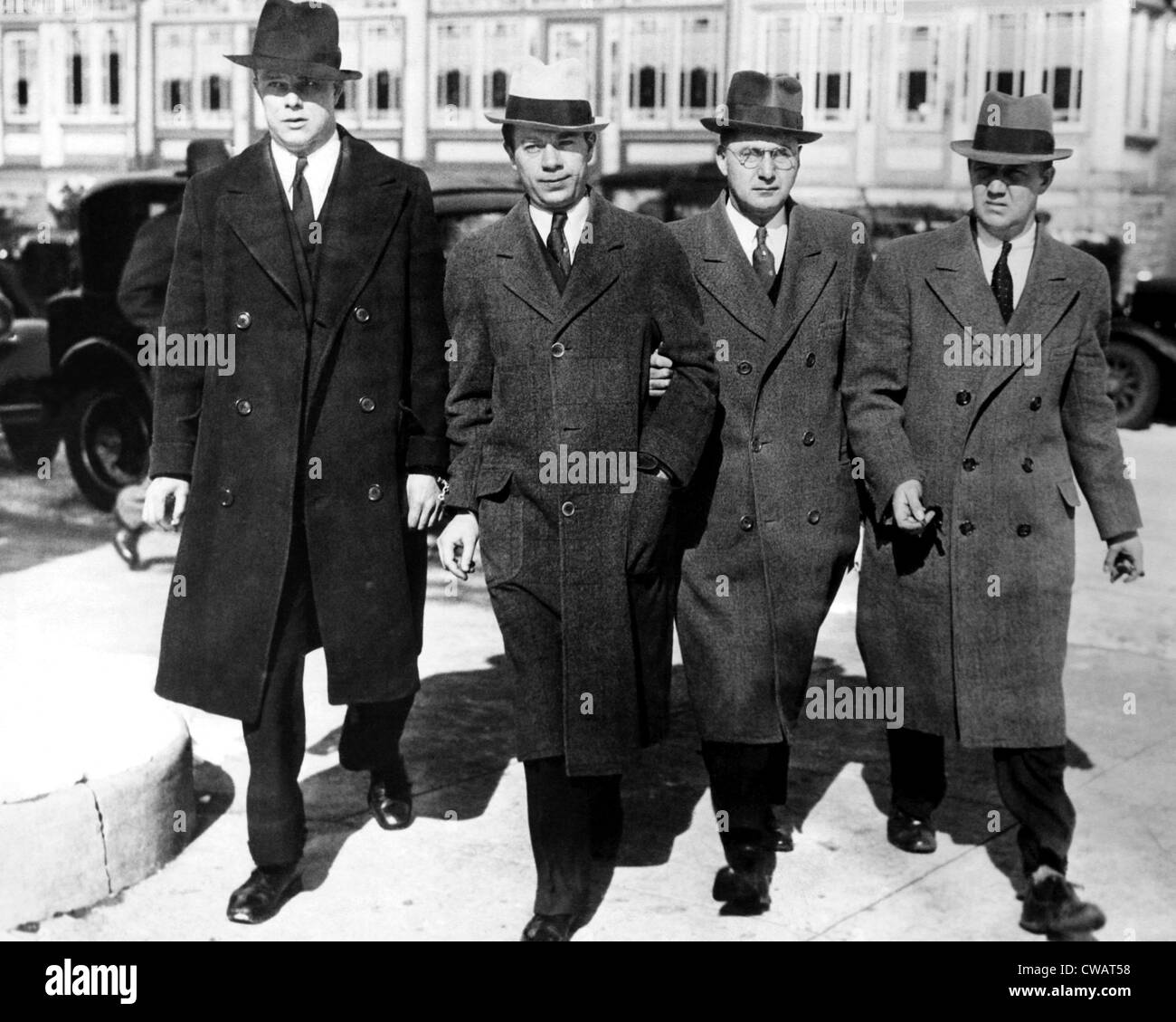 A bank robber from hi-res stock photography and images - Alamy