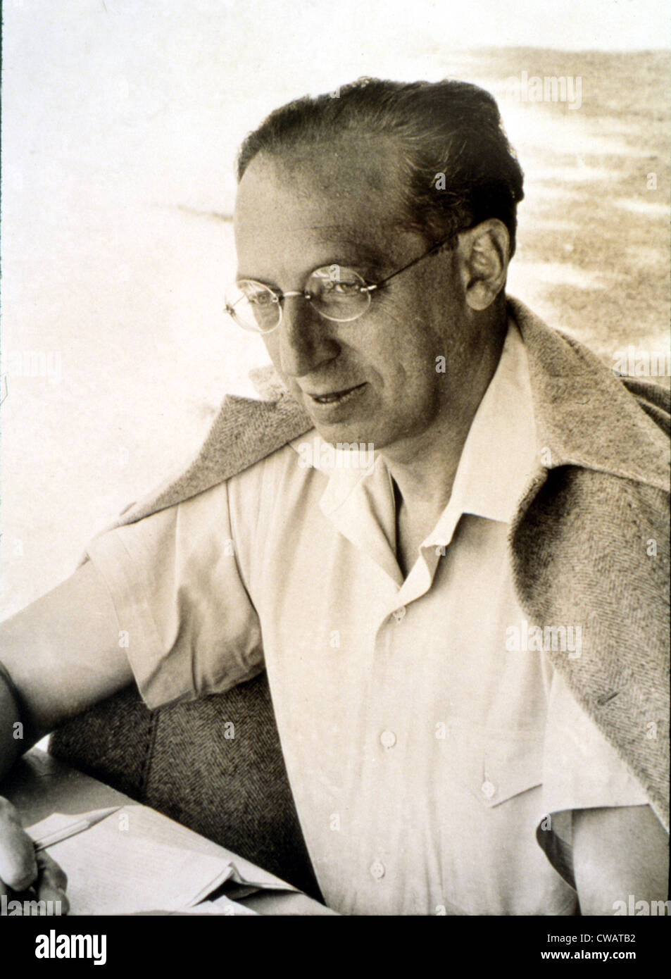 Copland hi-res stock photography and images - Alamy