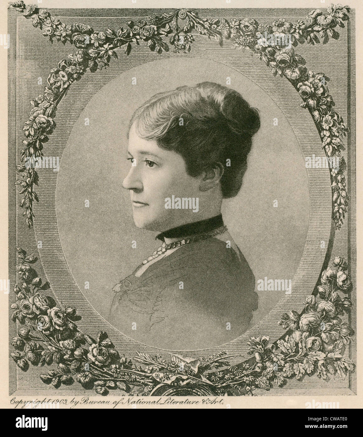 Chester border hi-res stock photography and images - Alamy