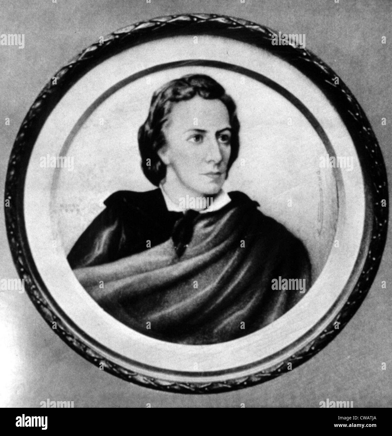 Chopin hi-res stock photography and images - Alamy