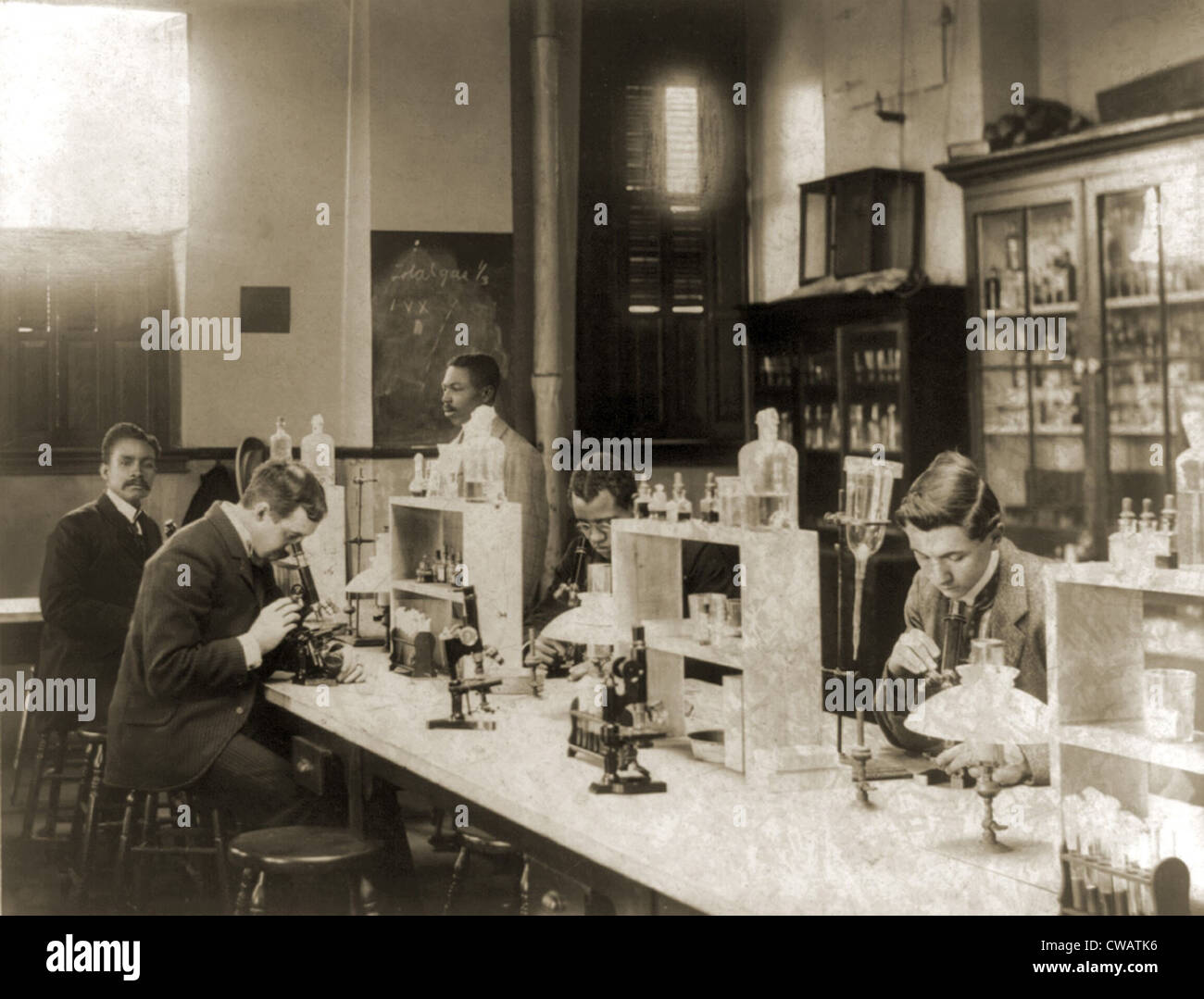 U s university history class hi-res stock photography and images - Alamy