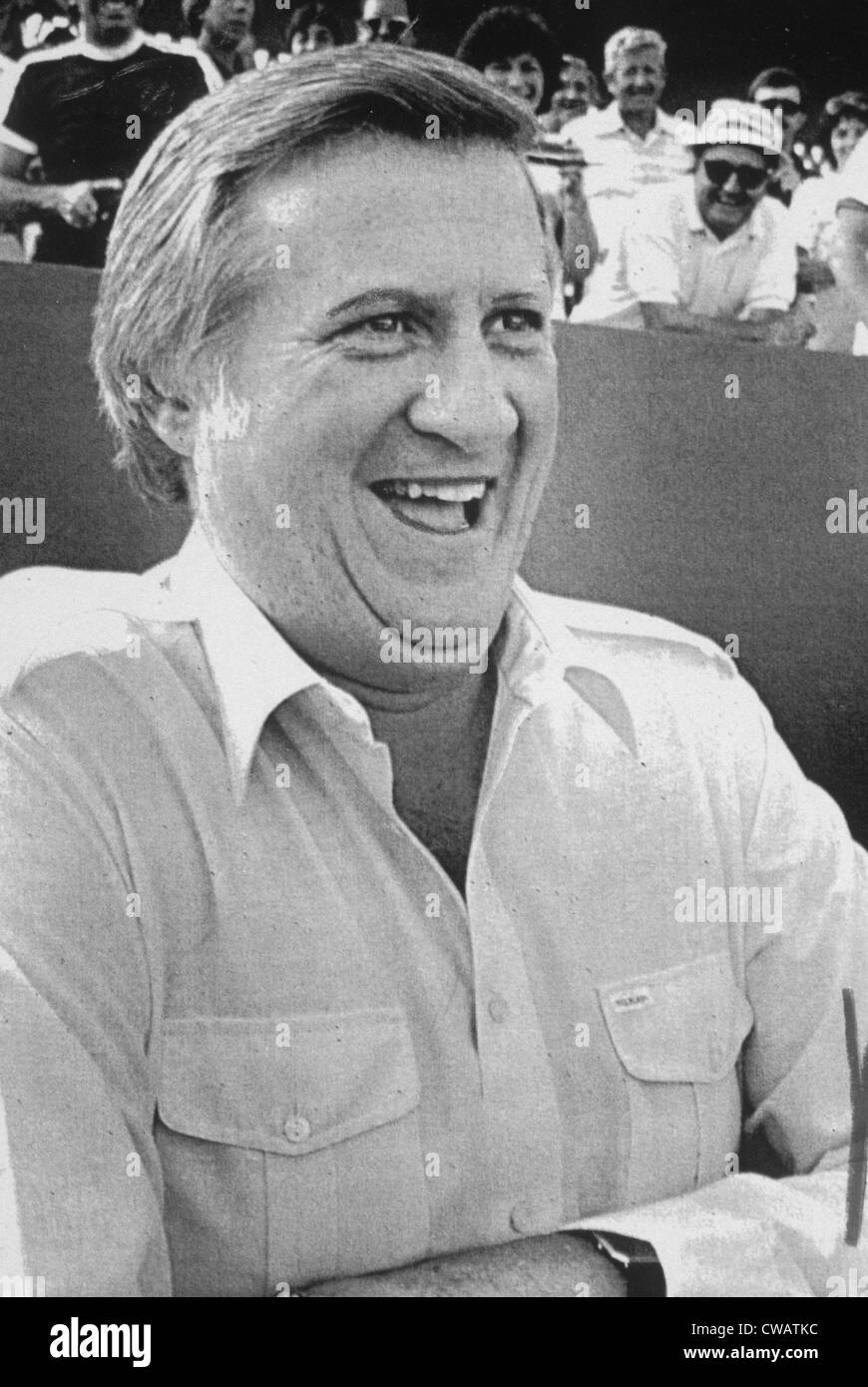 Steinbrenner hi-res stock photography and images - Alamy