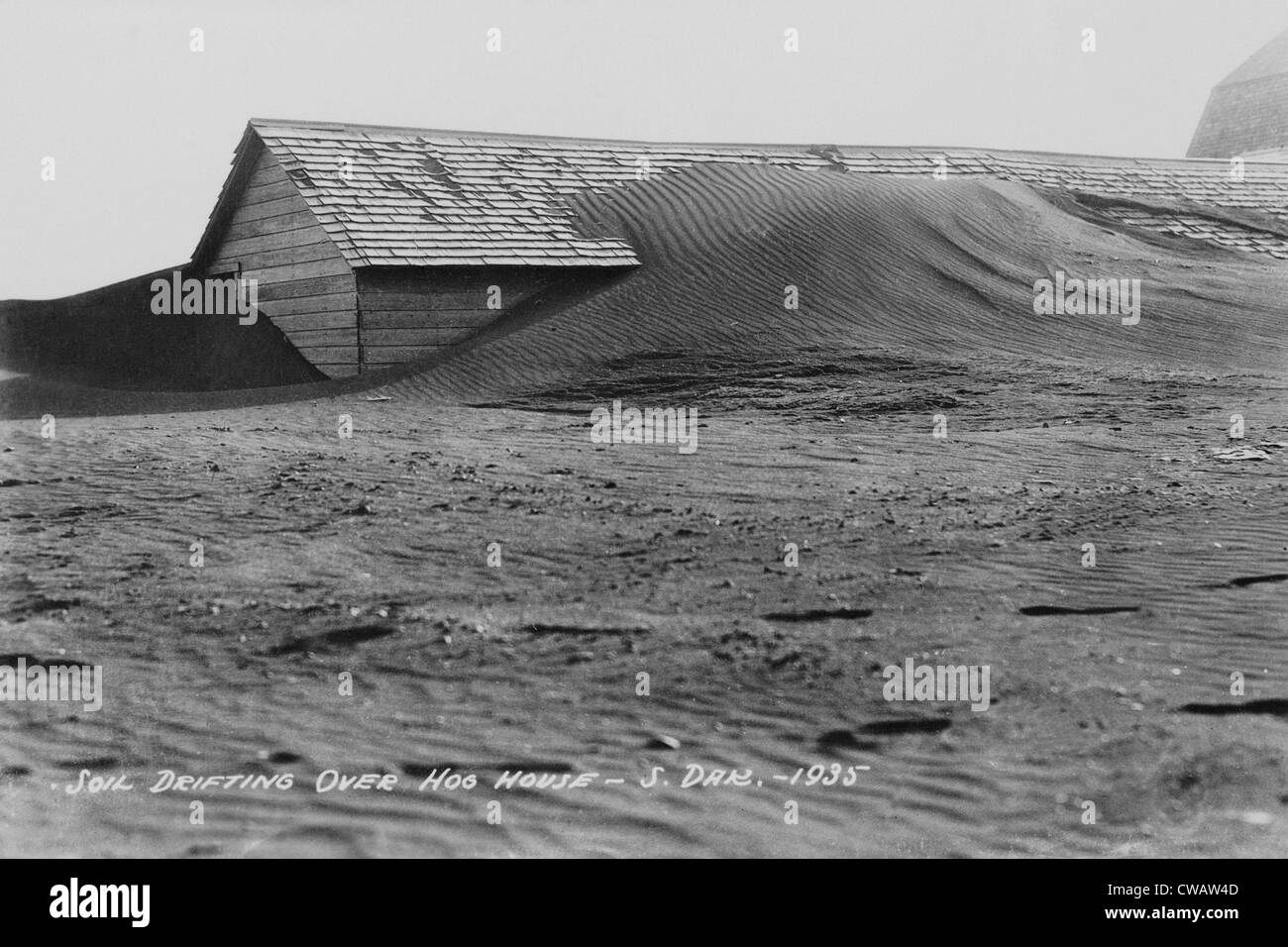 Imágenes De Dust Bowl