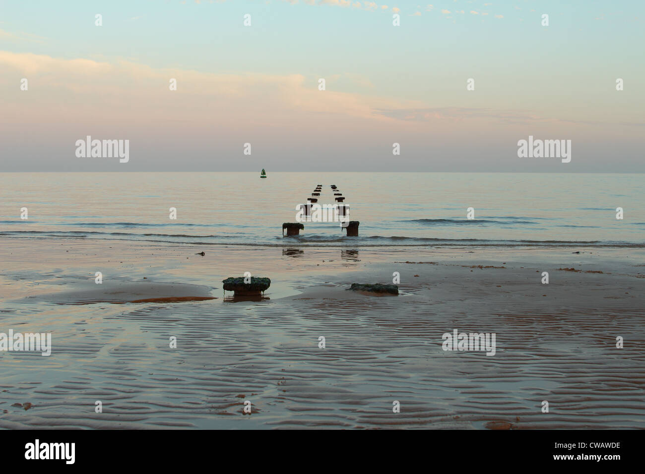 Frinton Beach High Resolution Stock Photography and Images - Alamy