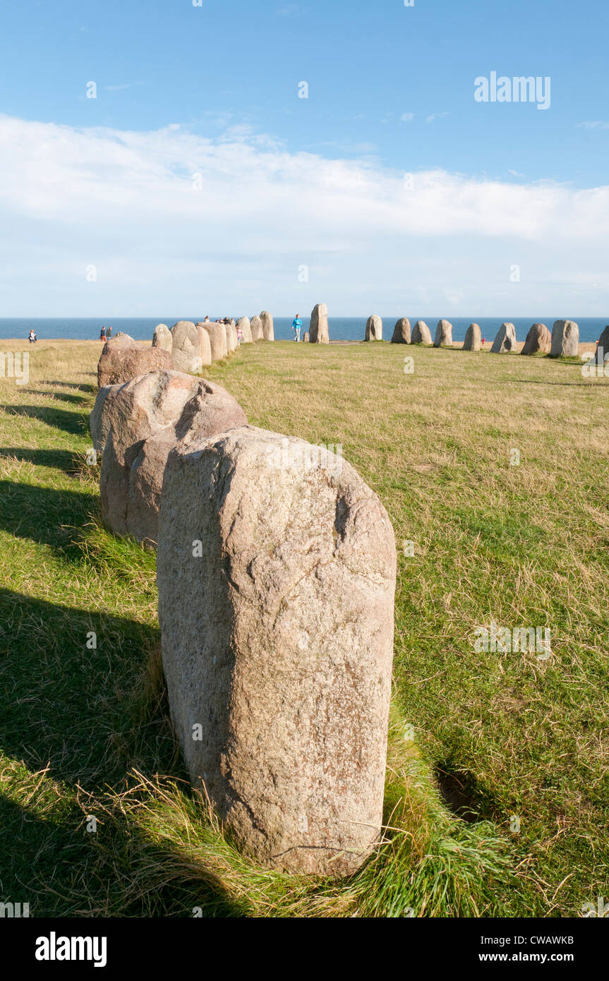 Megalithes High Resolution Stock Photography and Images - Alamy