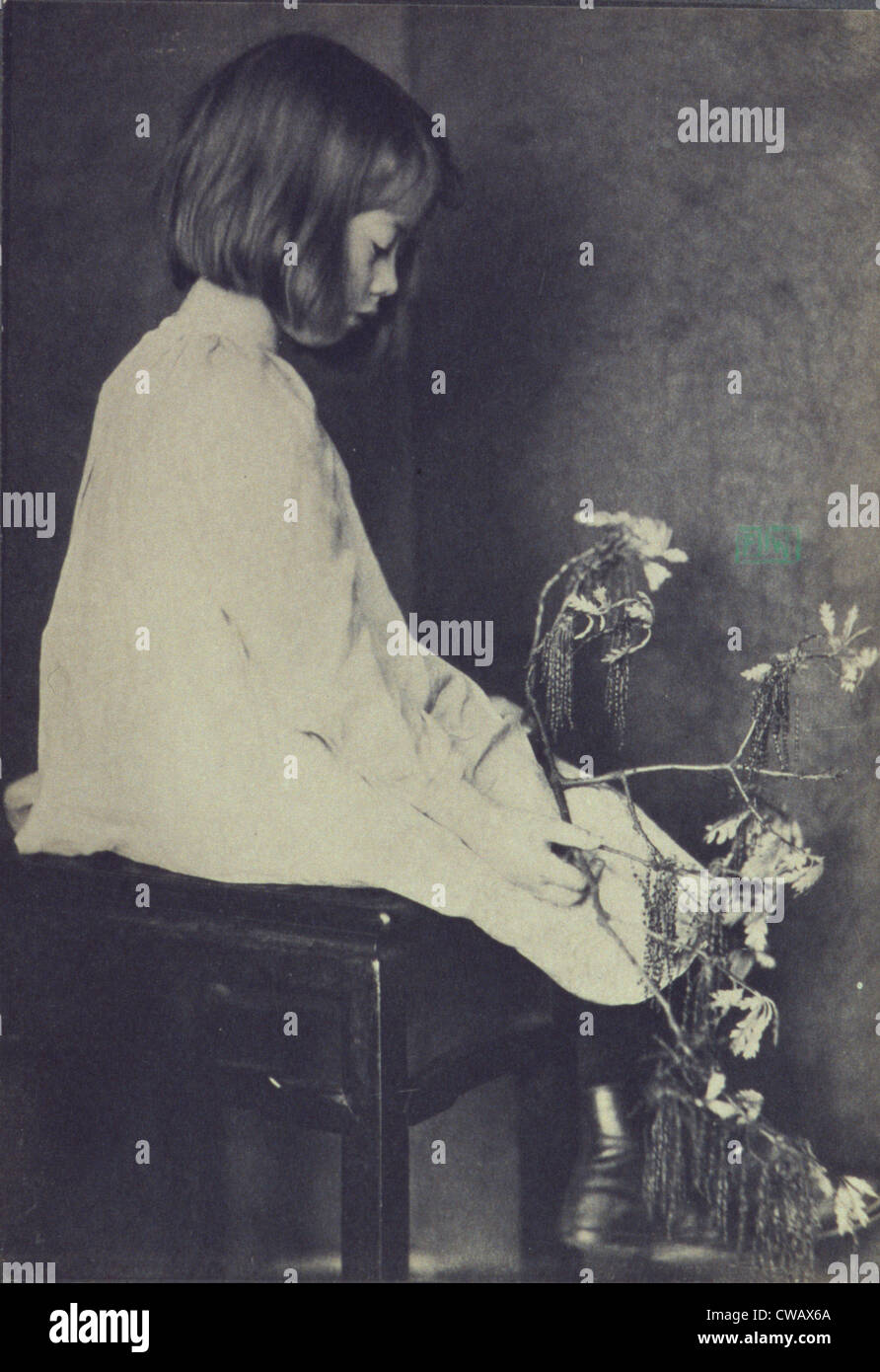 Eva watson schutze hi-res stock photography and images - Alamy