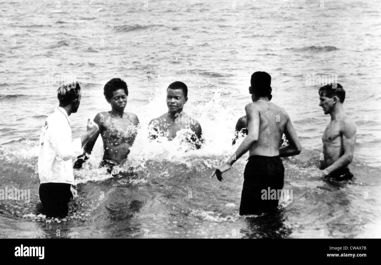 Segregation 1960s High Resolution Stock Photography and Images - Alamy