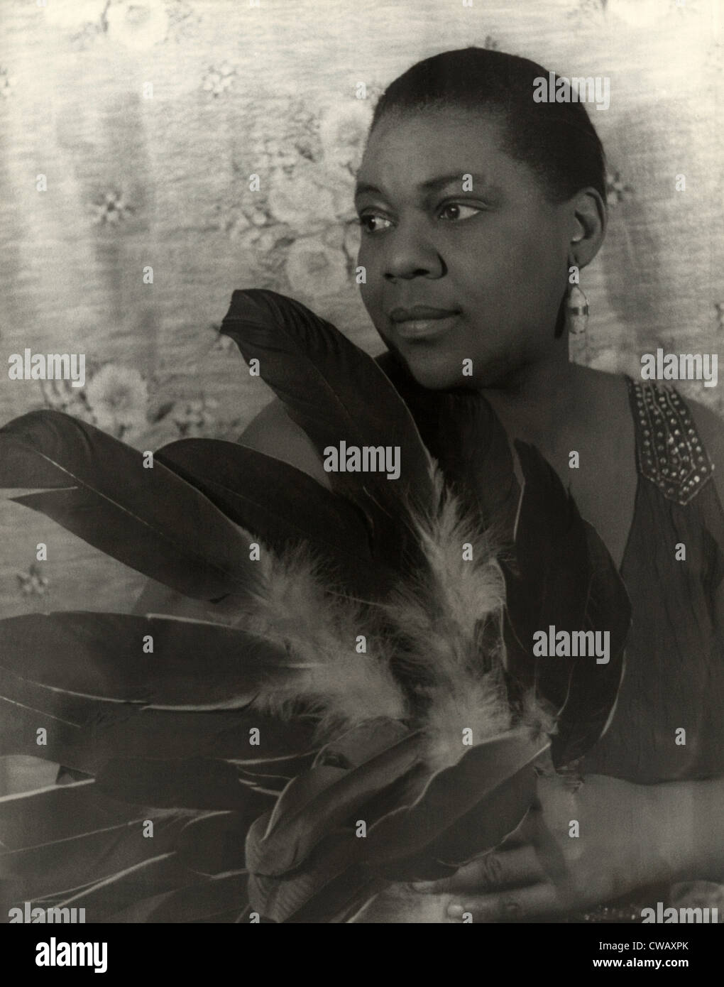 Bessie smith hi-res stock photography and images - Alamy