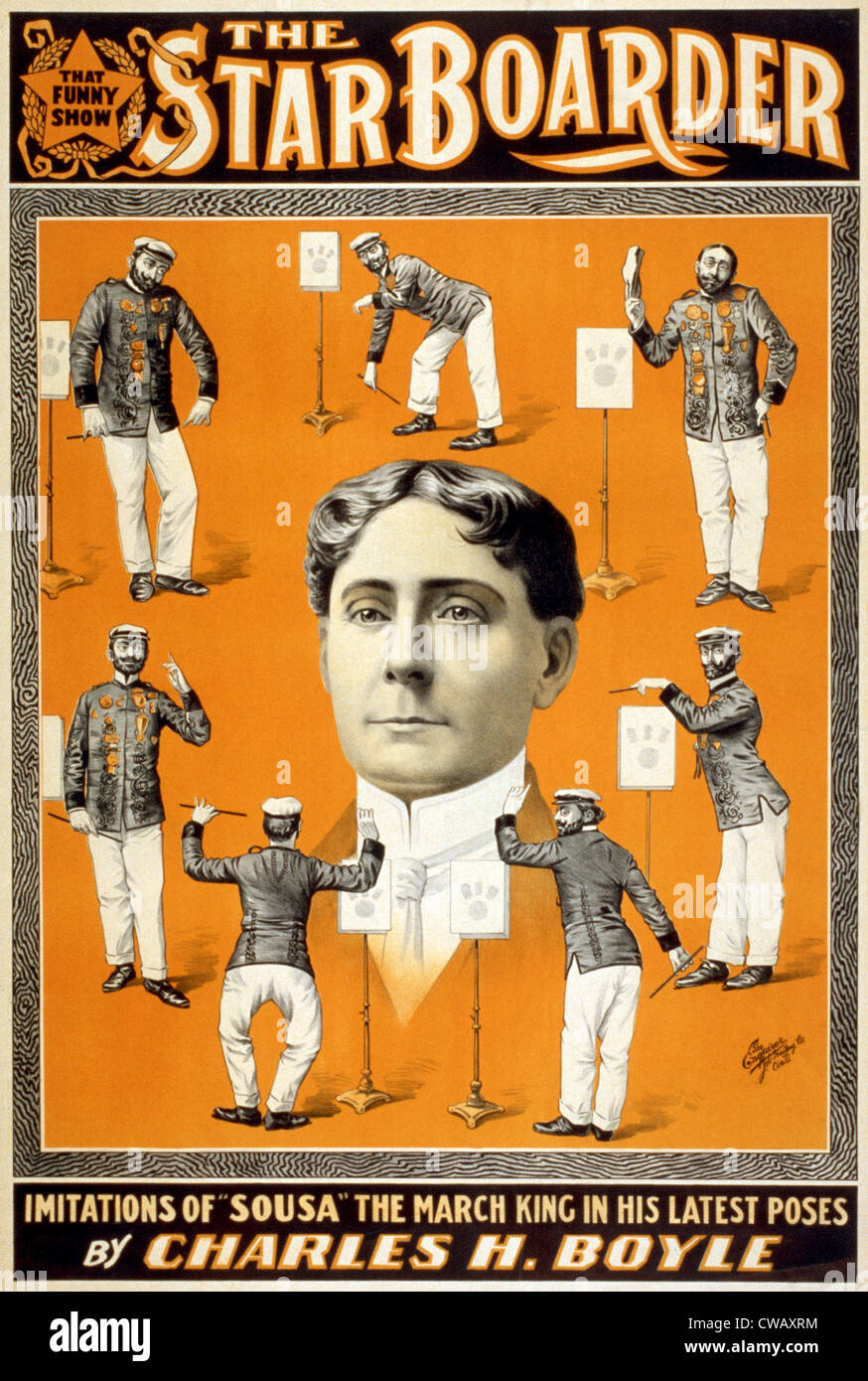 Charles h hi-res stock photography and images - Alamy