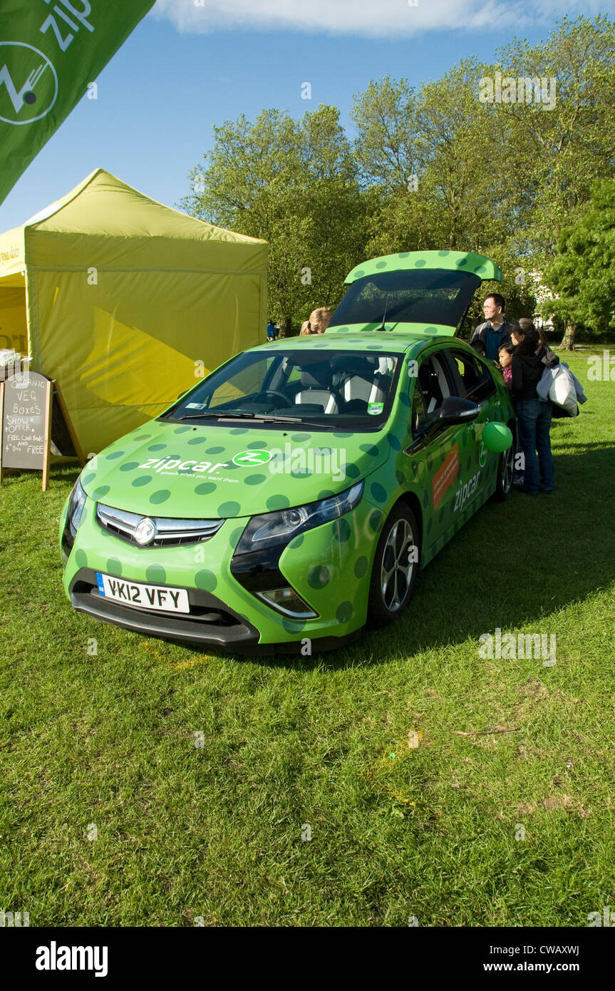 Car club uk london hi-res stock photography and images - Alamy