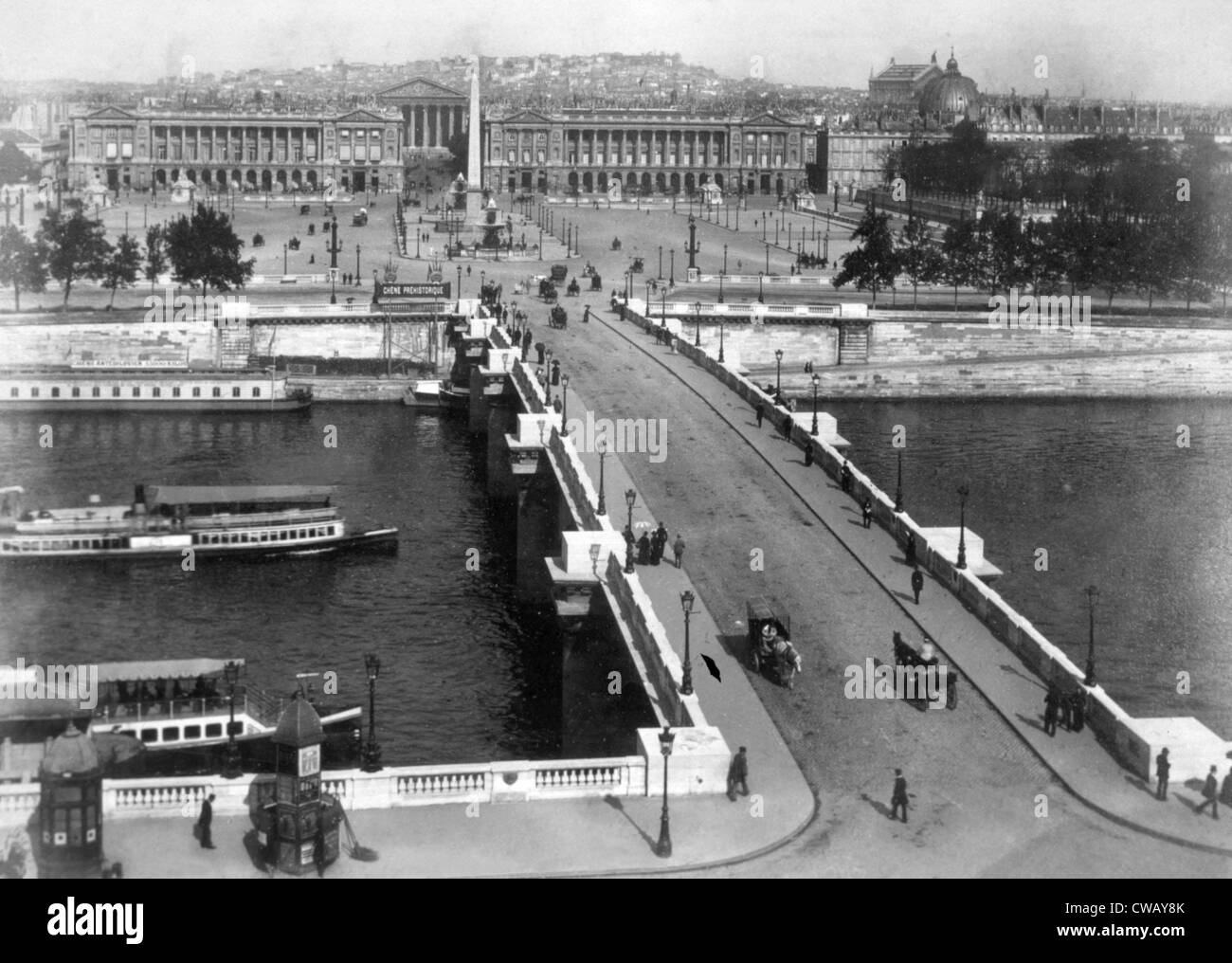 1880s and paris hi-res stock photography and images - Alamy