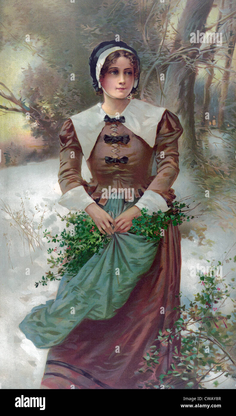 Puritan Children Clothing