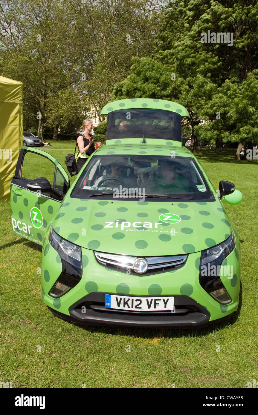 Car club london hi-res stock photography and images - Alamy