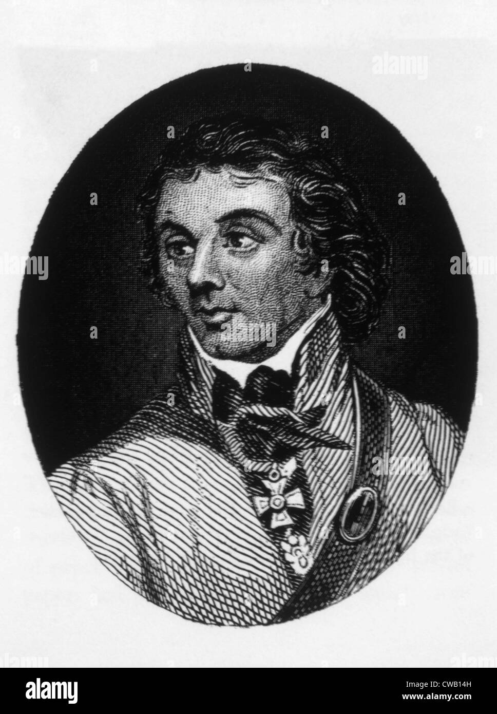 Tadeusz kosciuszko portrait hi-res stock photography and images - Alamy
