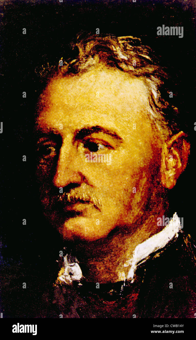Cecil john rhodes hi-res stock photography and images - Alamy