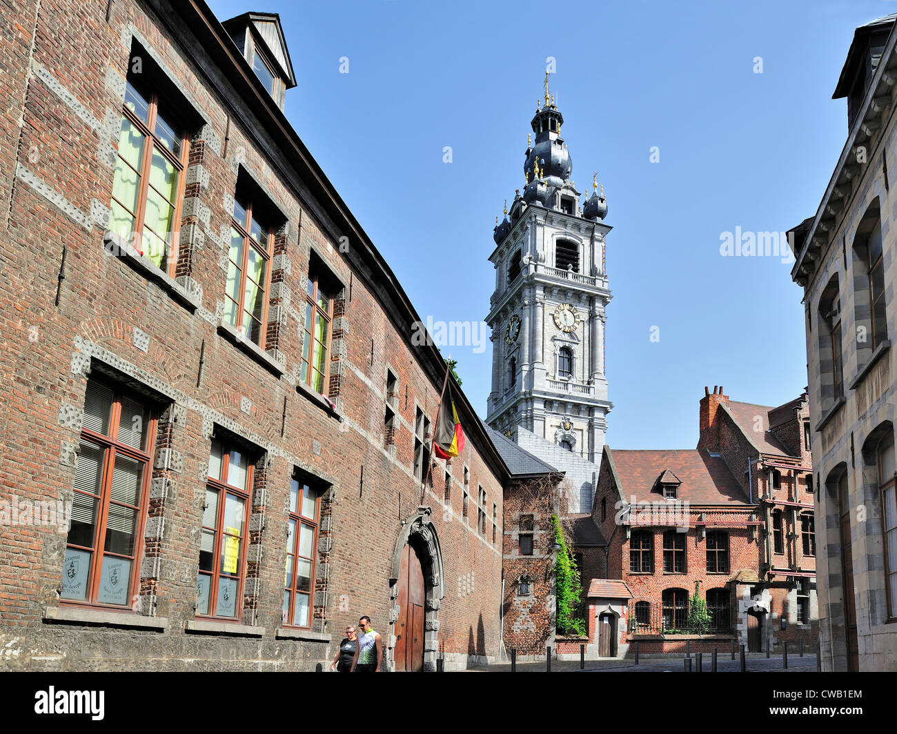 Espagnole hi-res stock photography and images - Alamy