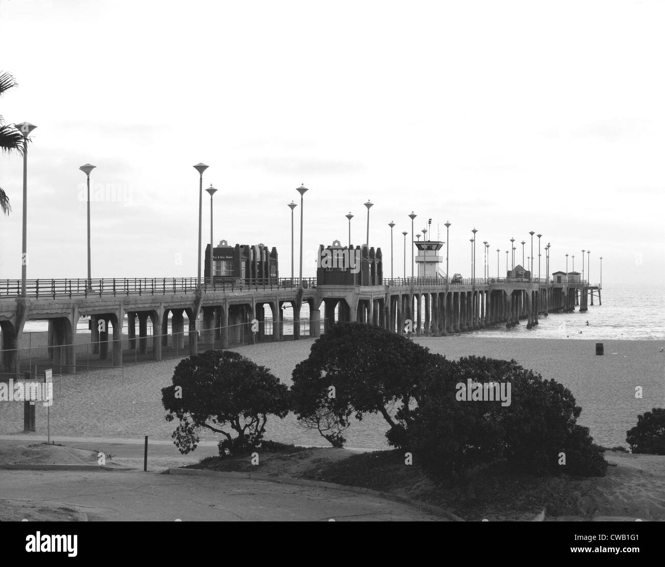 Redondo Beach 1970s