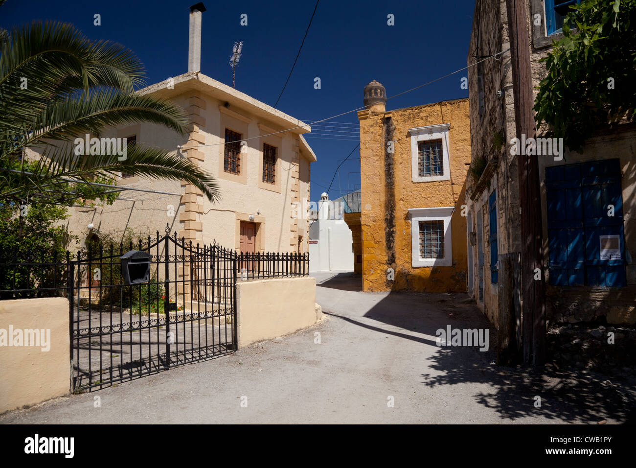 Messara Crete High Resolution Stock Photography and Images - Alamy