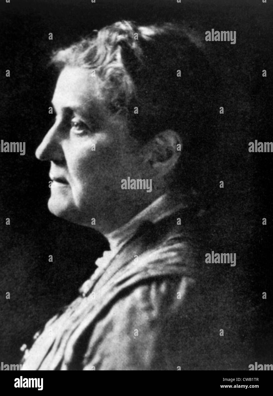 Young Jane Addams