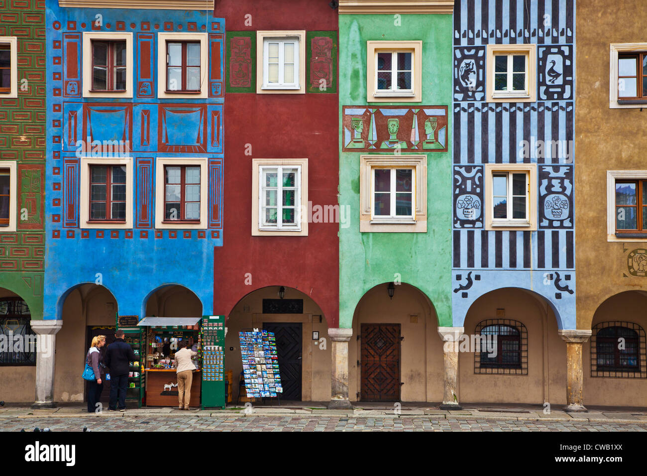 Medieval merchants hi-res stock photography and images - Alamy