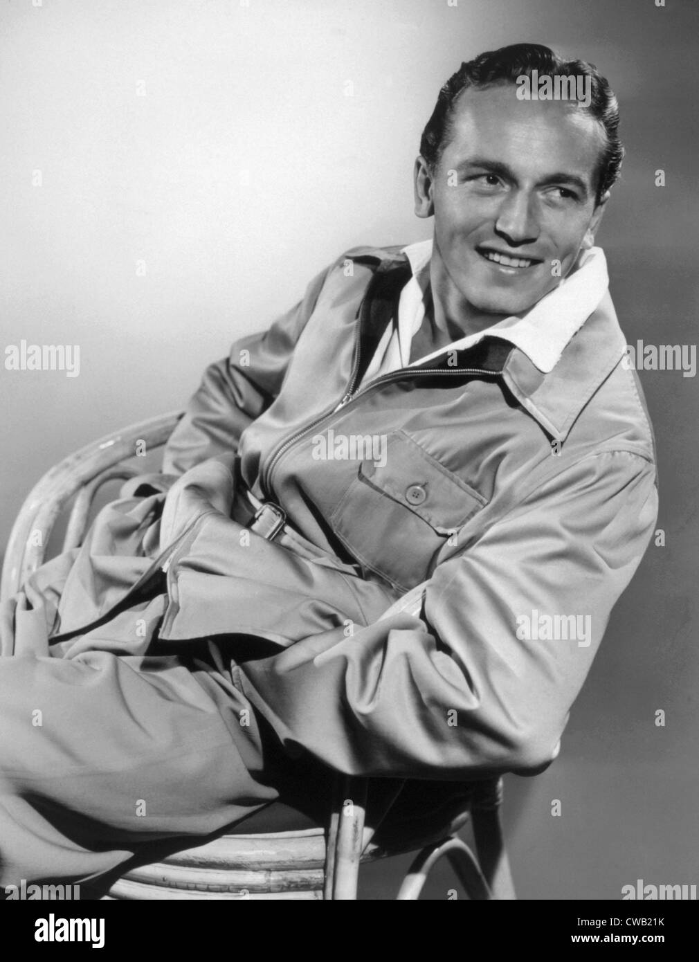 Johnnie johnston hi-res stock photography and images - Alamy