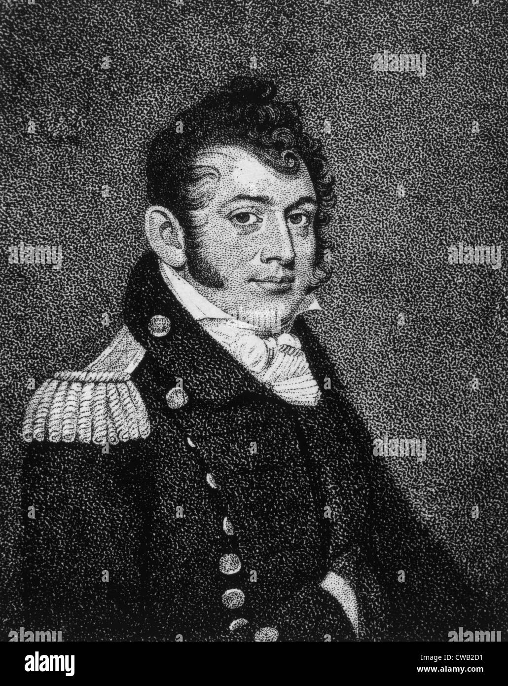 Oliver hazard perry hi-res stock photography and images - Alamy