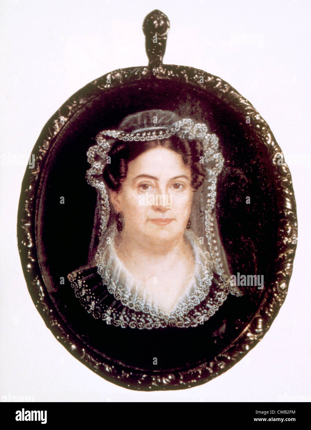 Andrew Jackson Wife Rachel