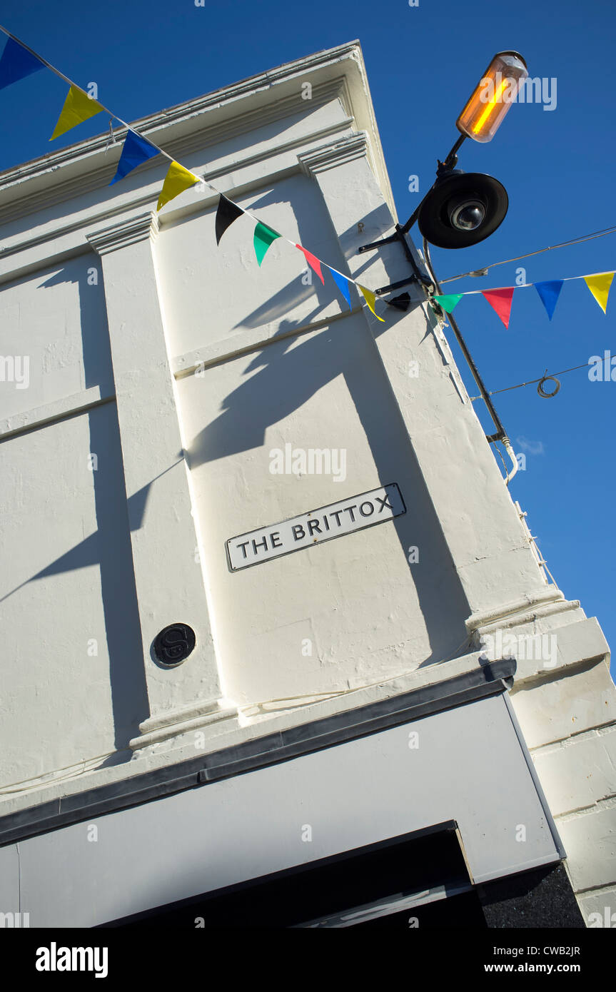 Brittox hi-res stock photography and images - Alamy