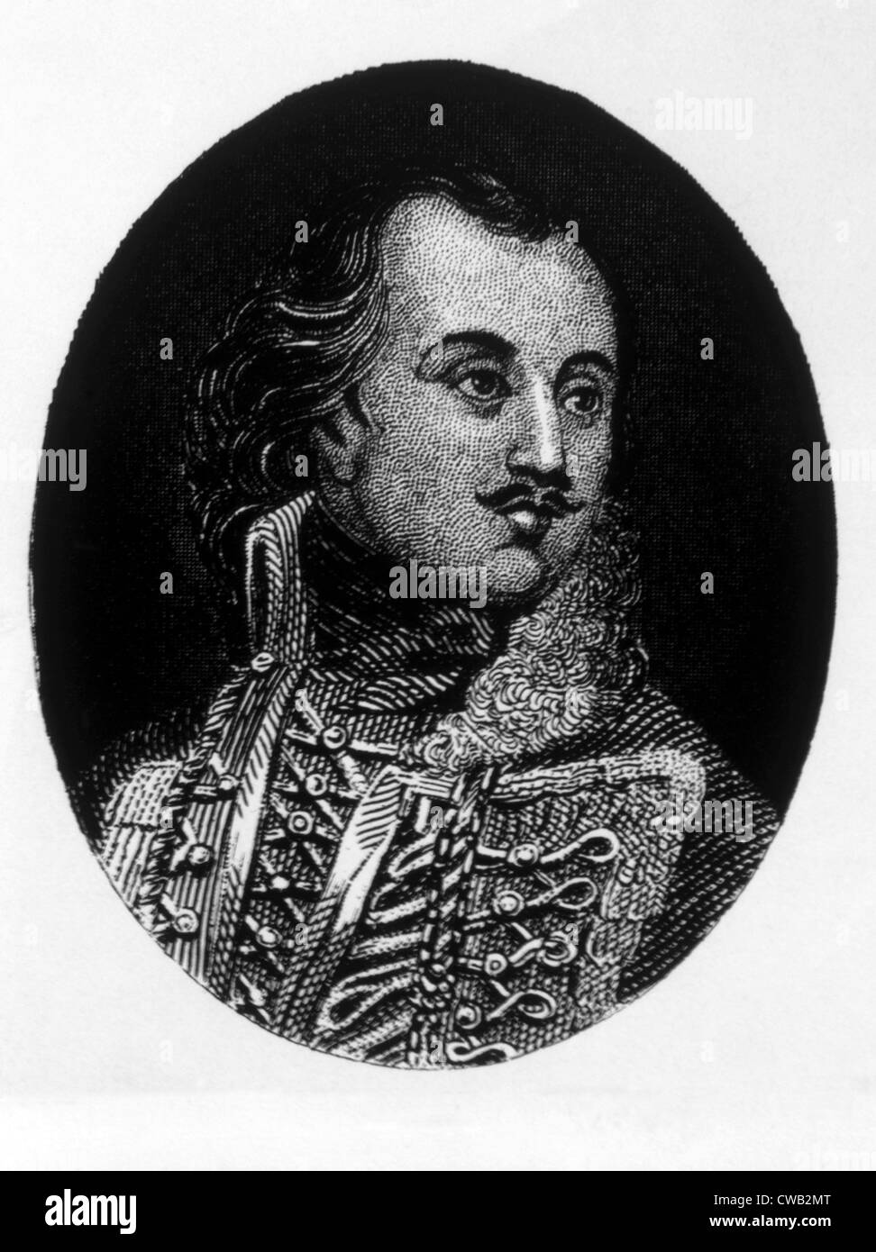 Thaddeus hi-res stock photography and images - Alamy