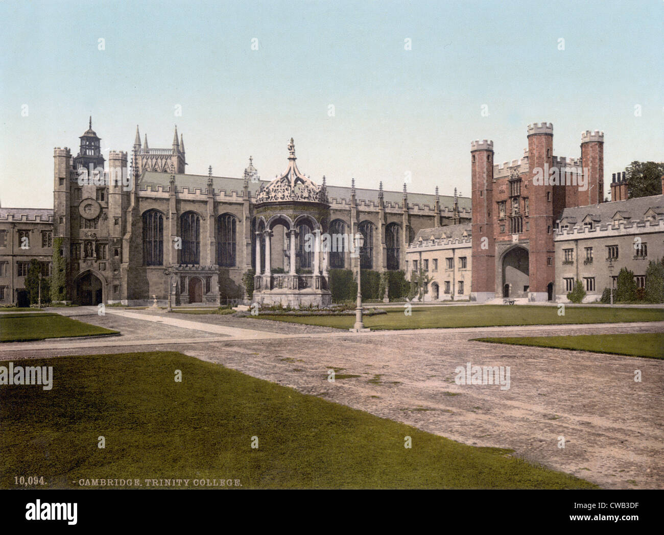 Early 1900s Architecture High Resolution Stock Photography and Images ...