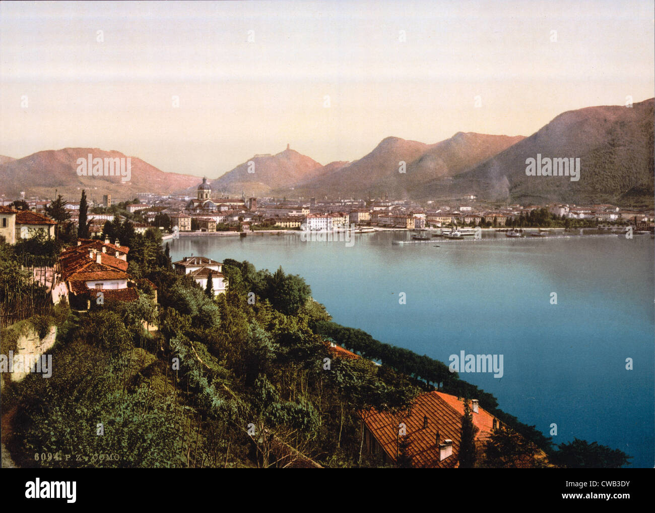 Italy 1900s hi-res stock photography and images - Alamy