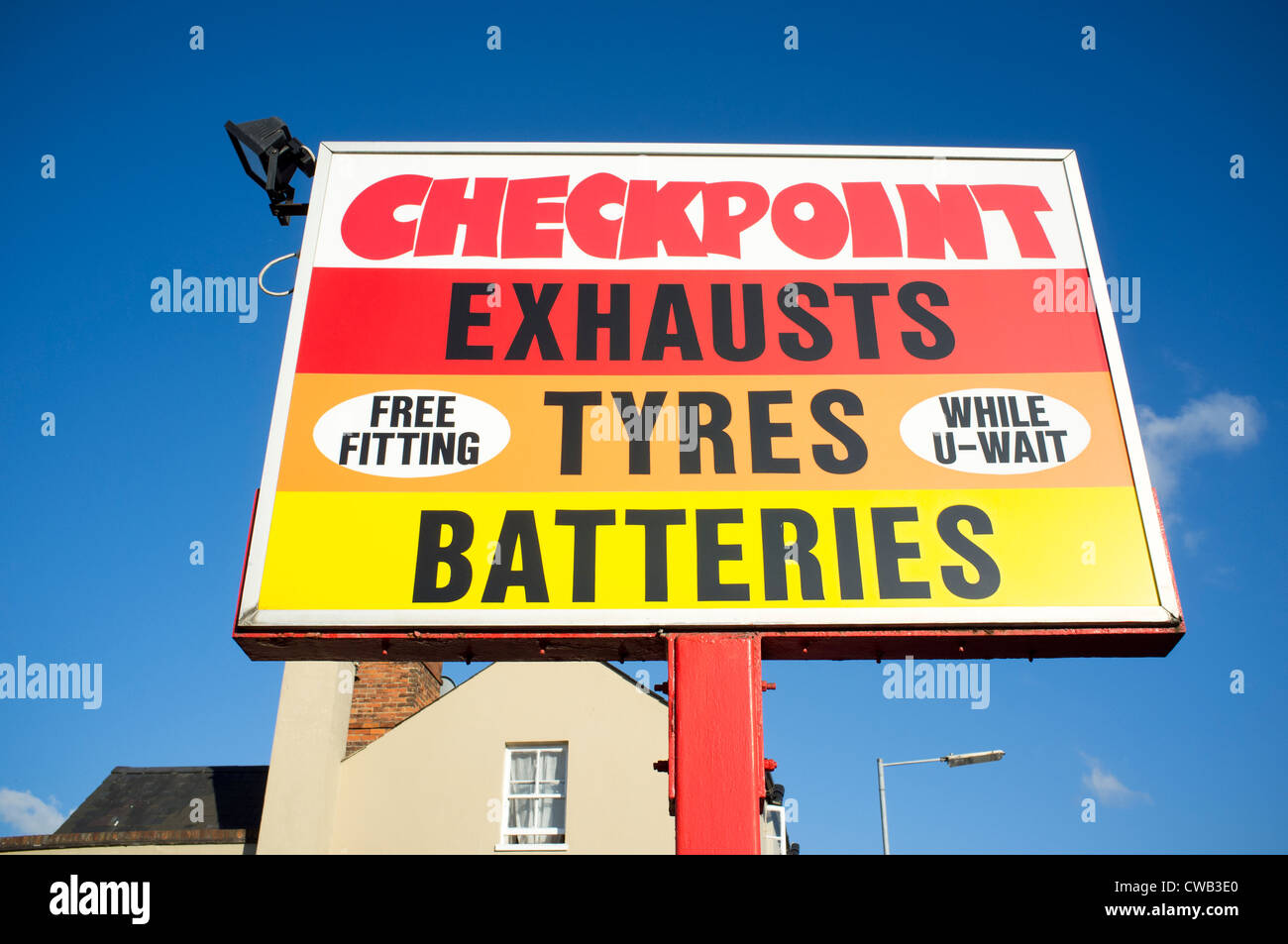 Station checkpoint hi-res stock photography and images - Alamy