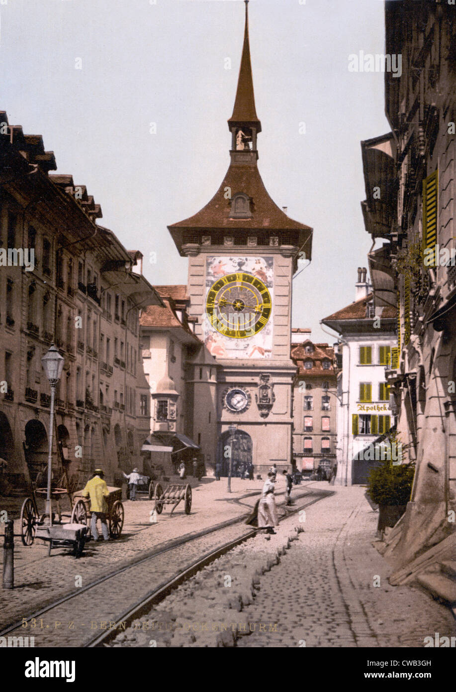 Early 1900s Architecture Stock Photos & Early 1900s Architecture Stock ...