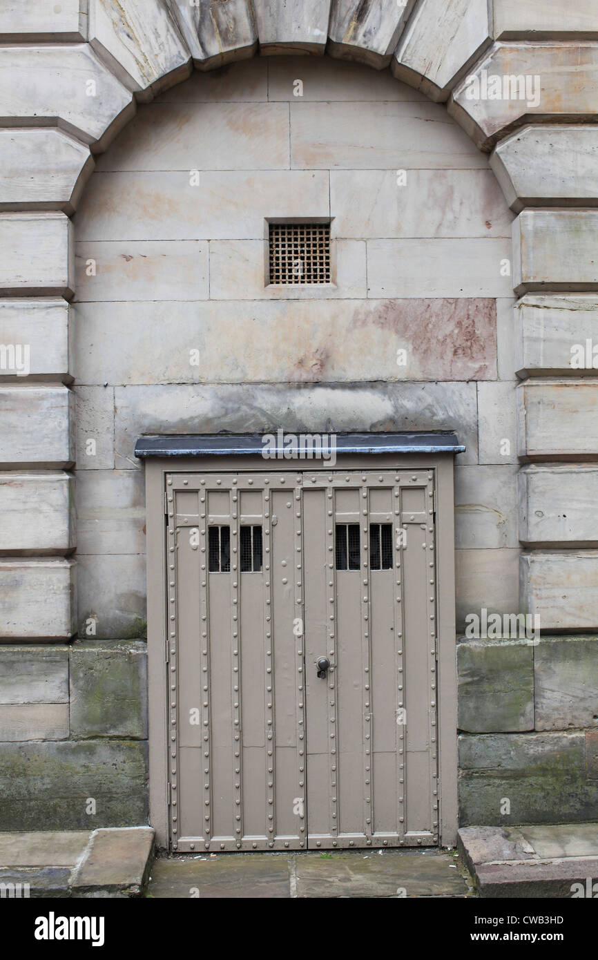 Old Cell Door High Resolution Stock Photography and Images - Alamy