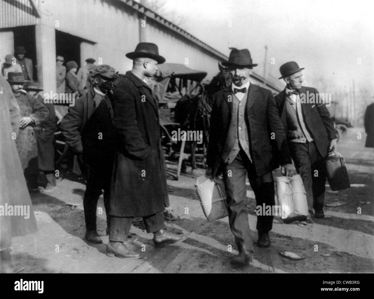 Prohibition 1920s hi-res stock photography and images - Alamy