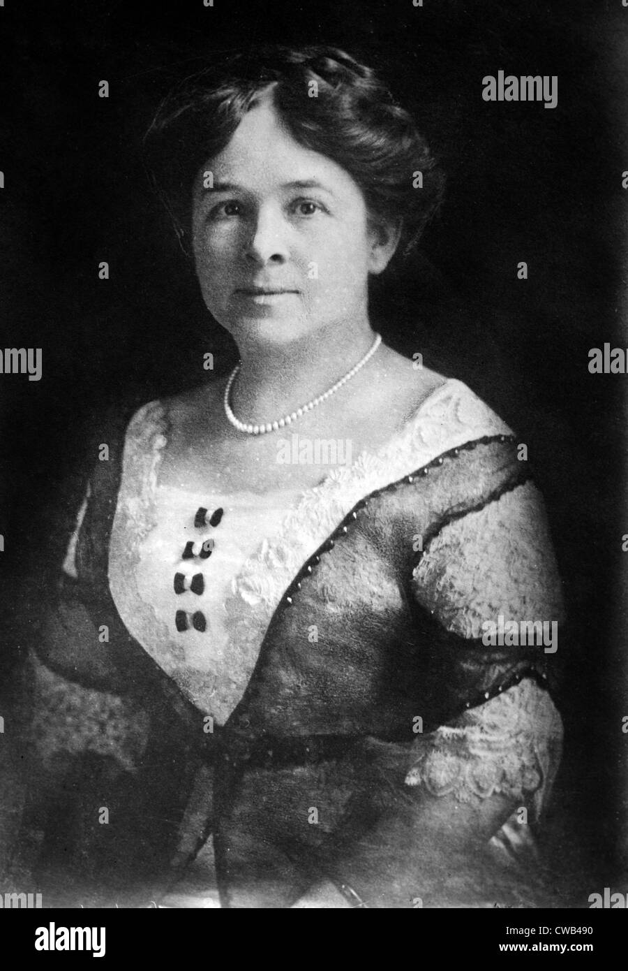 Clara bryant hi-res stock photography and images - Alamy