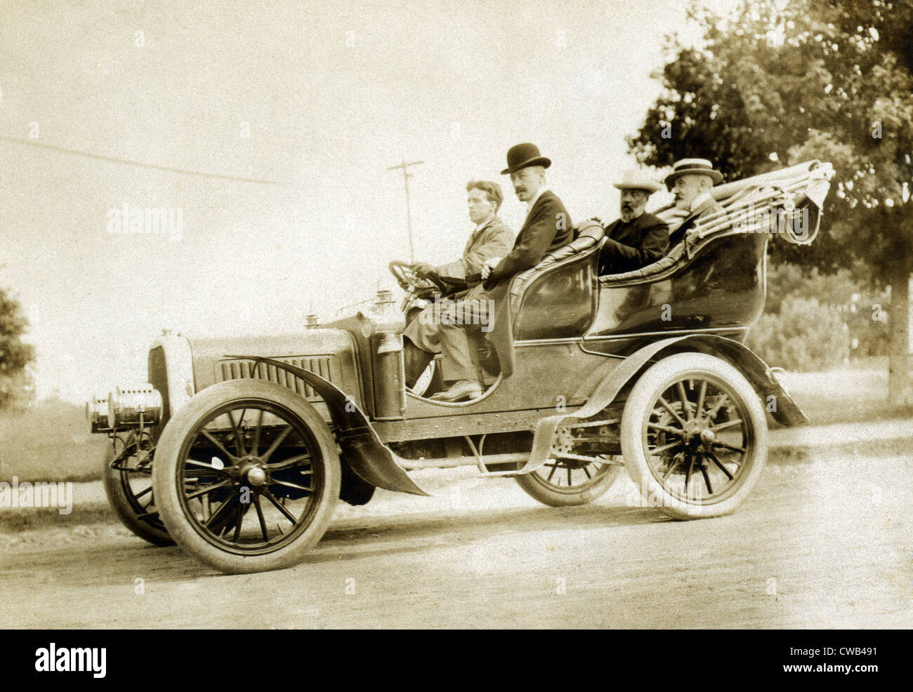 20th century automobile hi-res stock photography and images - Alamy