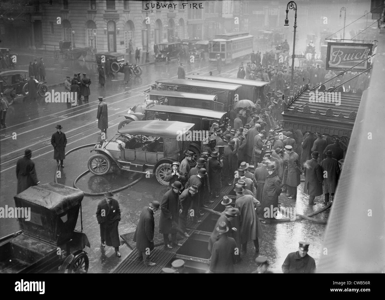 New york view 1910s Black and White Stock Photos & Images - Alamy
