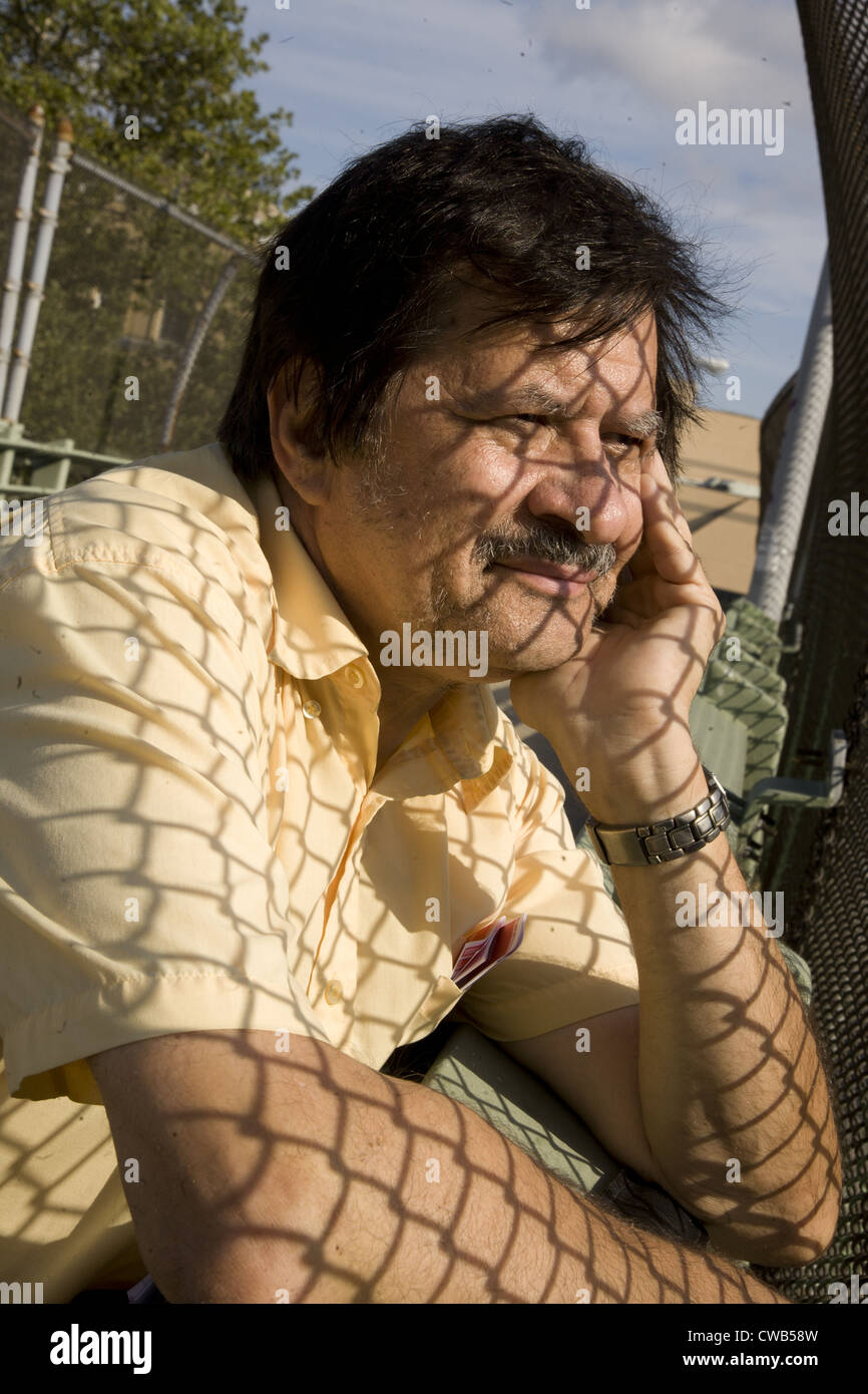 Retired 65 year old man reflects upon his life with time on his hands ...