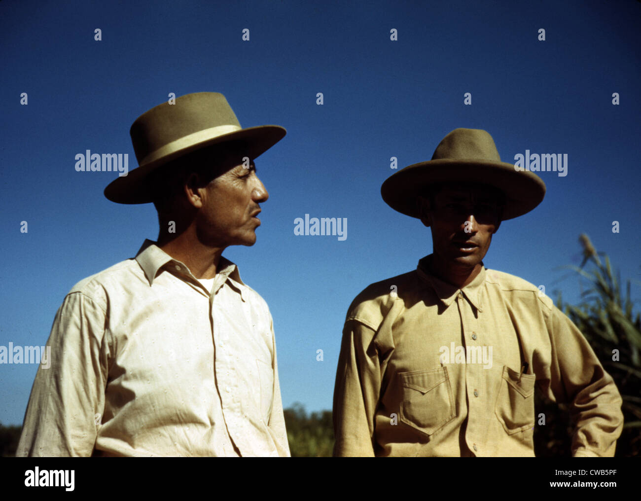 Jack delano puerto rico hi-res stock photography and images - Alamy