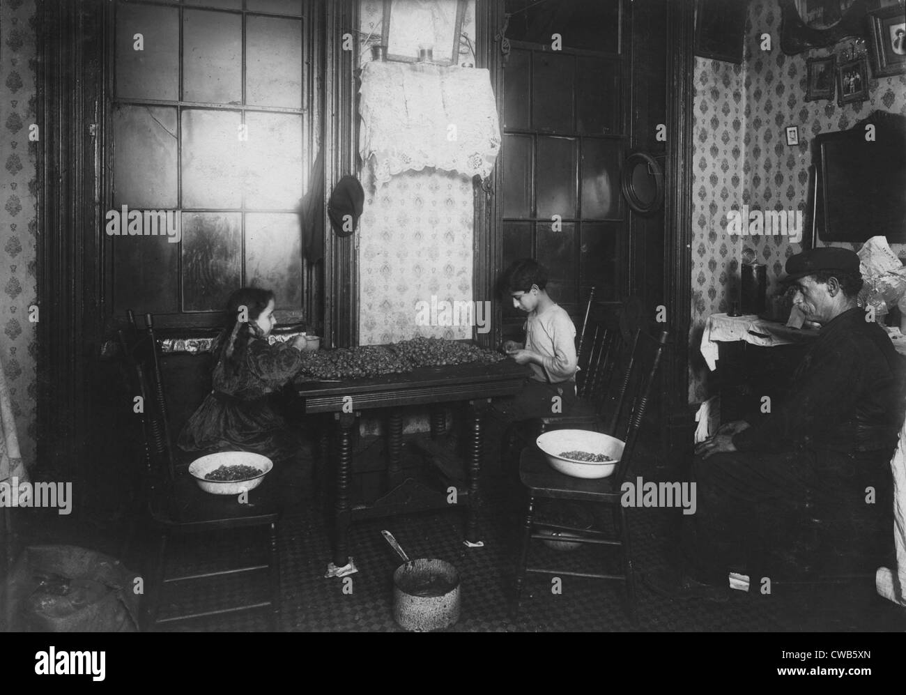 Unemployed wallpaper hi-res stock photography and images - Alamy