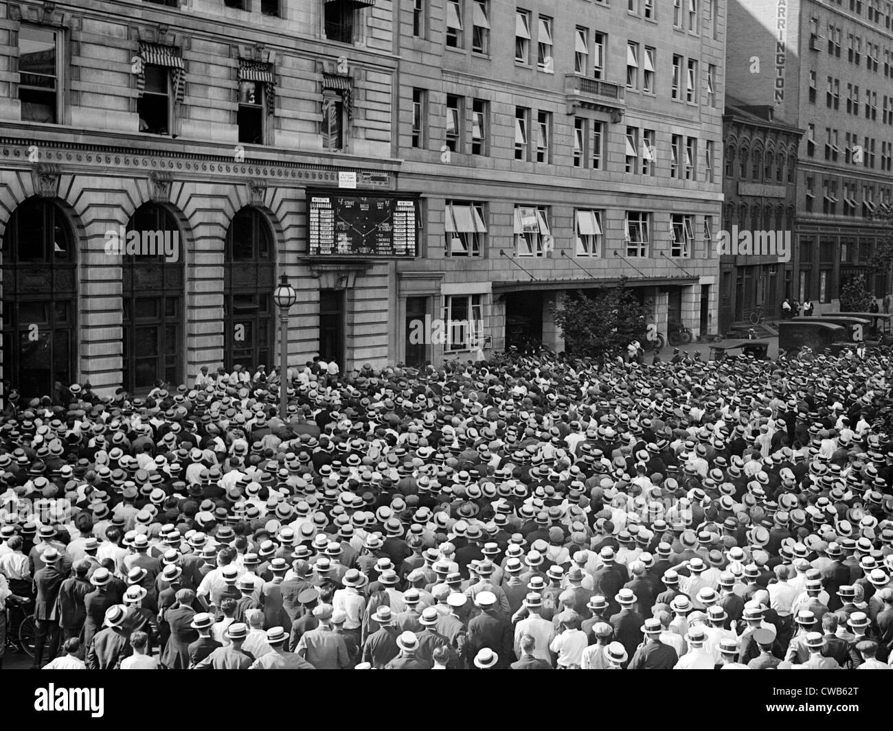 1920s hats hi-res stock photography and images - Alamy